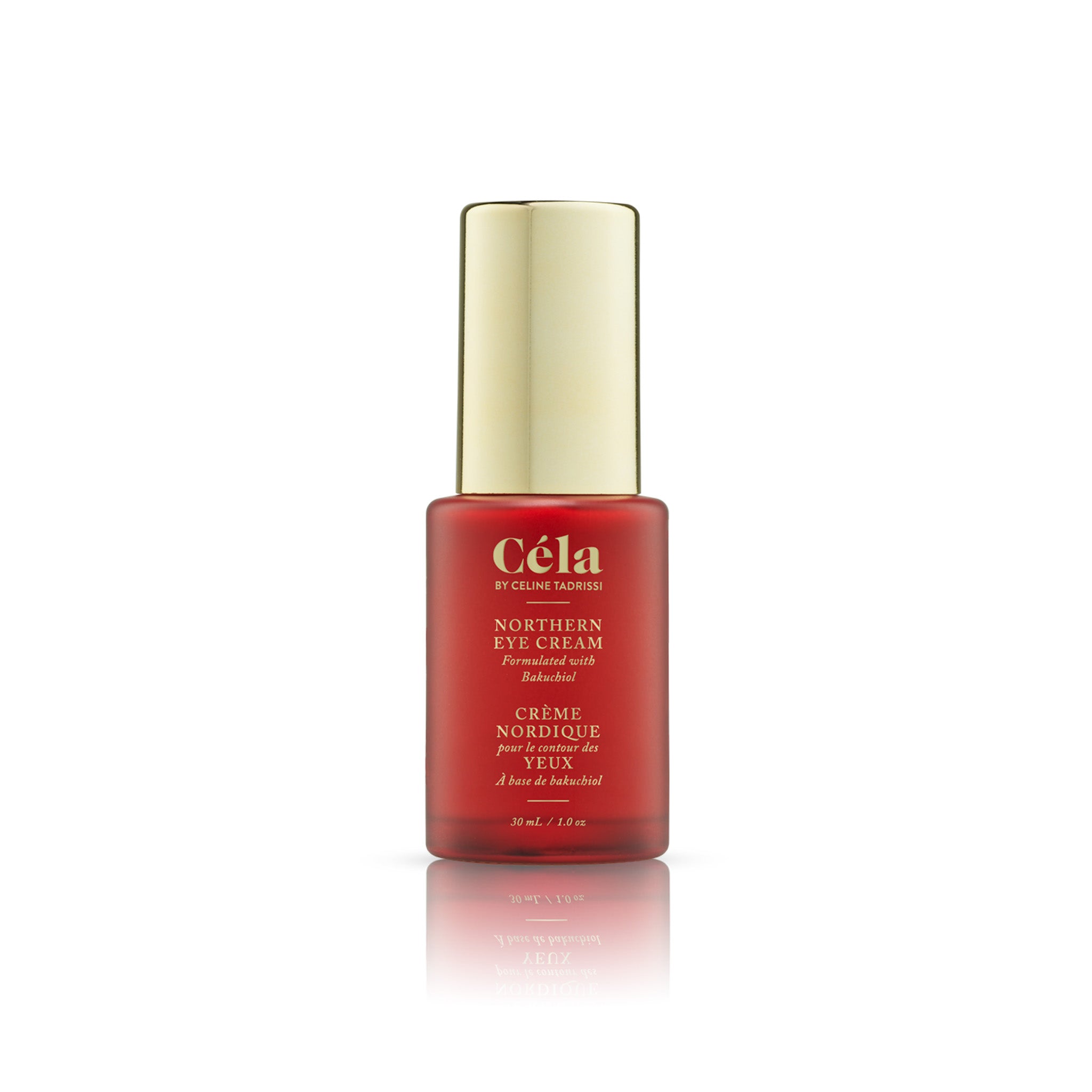 Céla Northern Eye Cream – Hammam Spa by Céla
